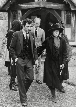 Francis Ormsbygore New Lord Harlech 6th Editorial Stock Photo - Stock ...