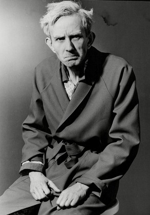 Michael Burrell Actor Dressed Deputy Fuhrer Editorial Stock Photo ...