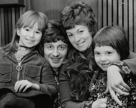 Tony Burrows Singer Pop Group Edison Editorial Stock Photo - Stock ...