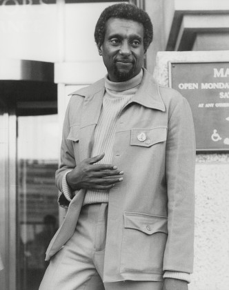 Stokely Carmichael Former American Black Civil Editorial Stock Photo ...