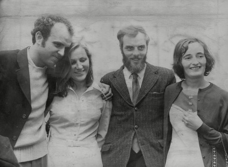 Roger Chapman L Roger Mallinson Reunited Editorial Stock Photo - Stock ...