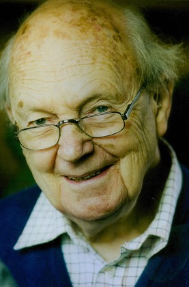 Martin Michael Charles Charteris Baron Charteris Editorial Stock Photo ...