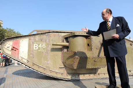 50 Replica tanks Stock Pictures, Editorial Images and Stock Photos ...