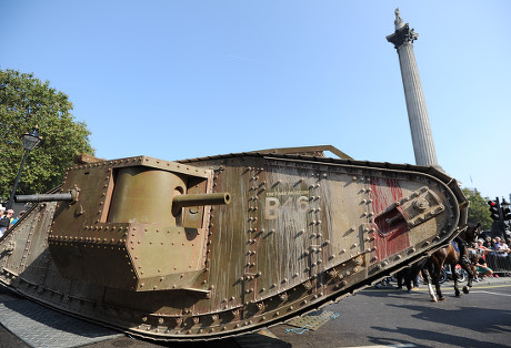 50 Replica tanks Stock Pictures, Editorial Images and Stock Photos ...