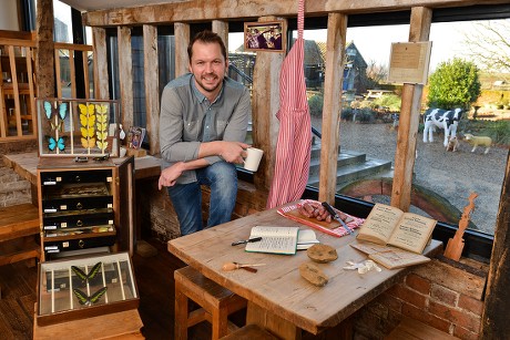 Jimmy Doherty Editorial Stock Photo - Stock Image | Shutterstock