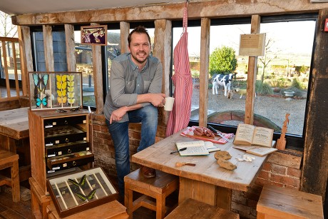 Jimmy Doherty Editorial Stock Photo - Stock Image | Shutterstock