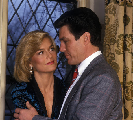 Gentlemen Players Tv 1988 Claire Oberman Editorial Stock Photo - Stock ...