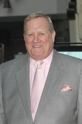 Ken Howard Editorial Stock Photo - Stock Image | Shutterstock
