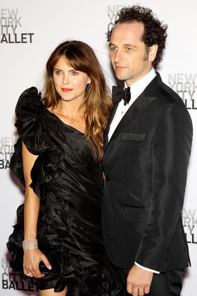 Keri Russell Matthew Rhys Editorial Stock Photo - Stock Image ...