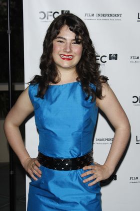 Katie Boland Editorial Stock Photo - Stock Image | Shutterstock