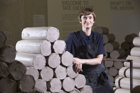 'FACTORY: the seen and the unseen' ceramic factory installation, Tate ...