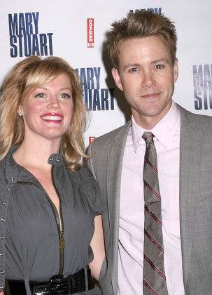 __COUNT__ 'Mary Stuart' Play Opening Night at the Broadhurst Theatre ...