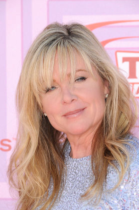 Lisa Hartman Black Editorial Stock Photo - Stock Image | Shutterstock