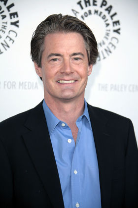 Kyle Maclachlan Editorial Stock Photo - Stock Image | Shutterstock