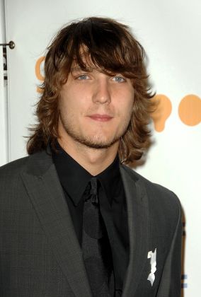 Scott Michael Foster Editorial Stock Photo - Stock Image | Shutterstock