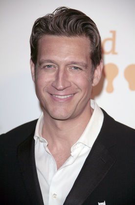 Robert Gant Editorial Stock Photo - Stock Image | Shutterstock