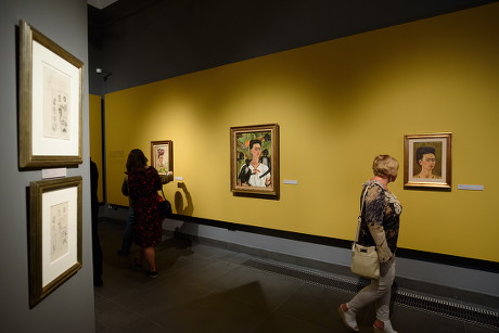 250 Artist diego rivera Stock Pictures, Editorial Images and Stock ...