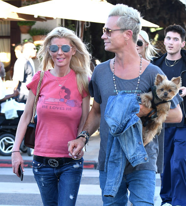 Tara Reid Dean May Editorial Stock Photo - Stock Image | Shutterstock