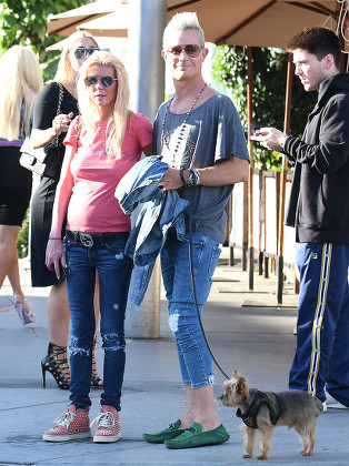 Tara Reid Dean May Editorial Stock Photo - Stock Image | Shutterstock