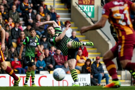 Doncaster Rovers Midfielder Tommy Rowe 10 Editorial Stock Photo - Stock ...