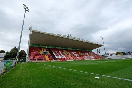 __COUNT__ Woking vs Hartlepool United, Vanarama National League ...