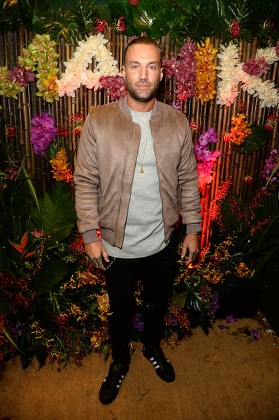 Calum Best Editorial Stock Photo - Stock Image | Shutterstock