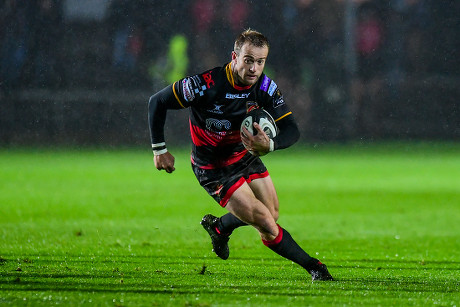 Dragons Sarel Pretorius Action Editorial Stock Photo - Stock Image ...