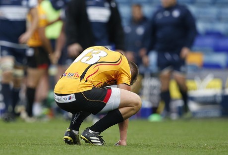 Disappointment Pirates After They Lose Injury Editorial Stock Photo ...