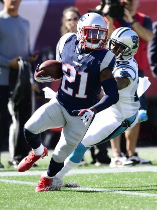 Malcolm Butler Editorial Stock Photo - Stock Image | Shutterstock