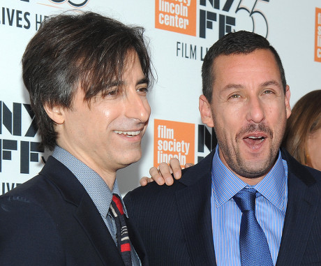 imágenes de 'The Meyerowitz Stories' premiere, Arrivals, 55th New York ...