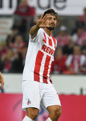 Claudio Pizarro Editorial Stock Photo - Stock Image | Shutterstock