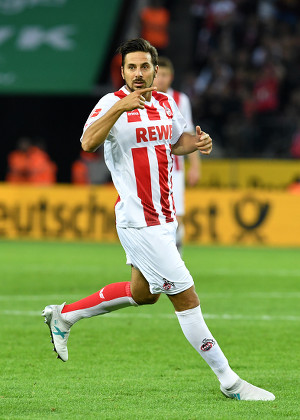Claudio Pizarro Editorial Stock Photo - Stock Image | Shutterstock
