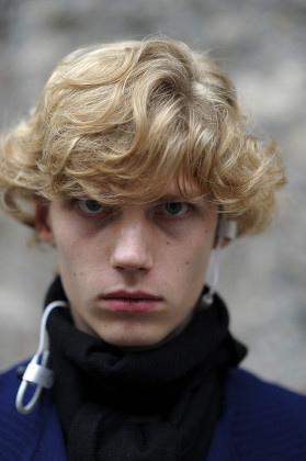 Joshua Bering Editorial Stock Photo - Stock Image | Shutterstock