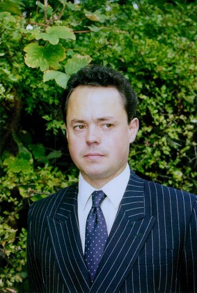 James Christopherson Who Assaulted By Brothers Editorial Stock Photo ...