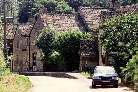 30 Glympton Stock Pictures, Editorial Images and Stock Photos ...