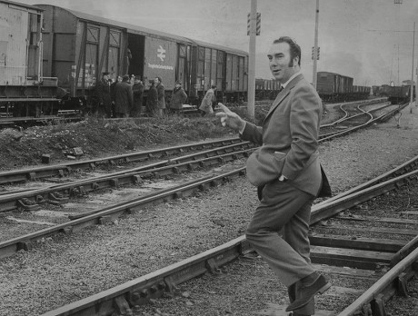 Detective Constable Charles Cockburn Who Discovered Editorial Stock ...