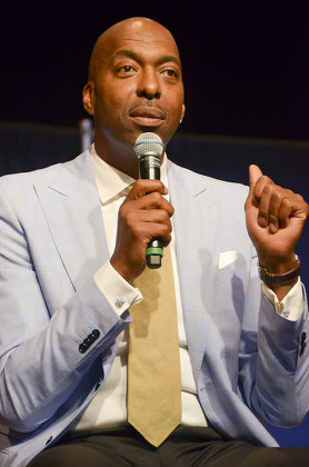 John Salley Editorial Stock Photo - Stock Image | Shutterstock
