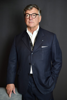 Patrick Perrin Editorial Stock Photo - Stock Image | Shutterstock