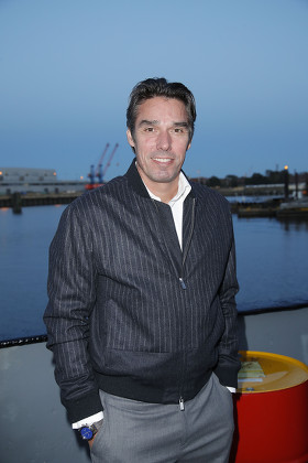 Michael Stich Editorial Stock Photo - Stock Image | Shutterstock