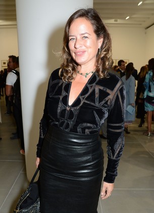 Jade Jagger Editorial Stock Photo - Stock Image | Shutterstock