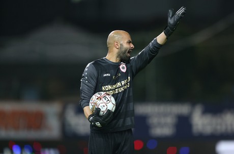 Sinan Bolat Editorial Stock Photo - Stock Image | Shutterstock