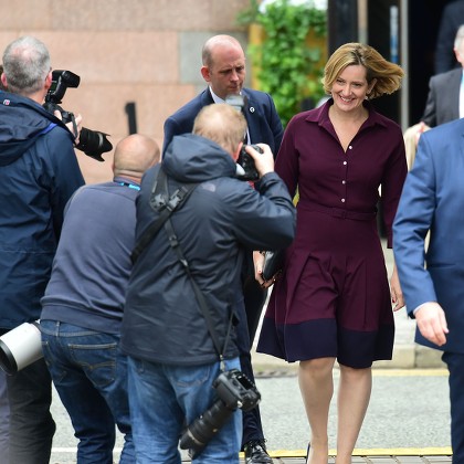 Amber Rudd Editorial Stock Photo - Stock Image | Shutterstock
