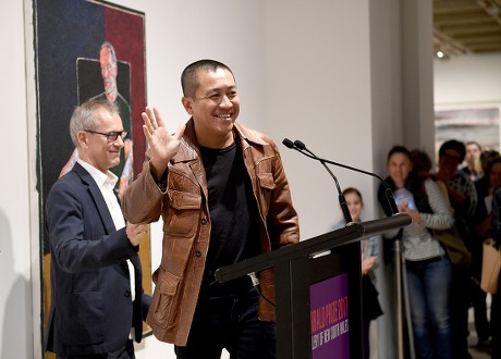Anh Do Editorial Stock Photo - Stock Image | Shutterstock