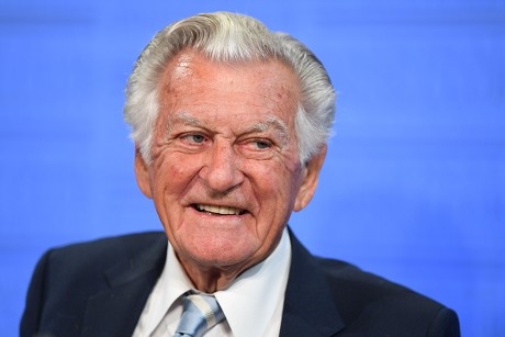 Bob Hawke Editorial Stock Photo - Stock Image | Shutterstock