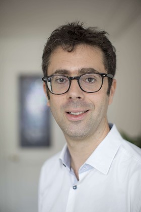 Nicolas Bouzou Editorial Stock Photo - Stock Image | Shutterstock