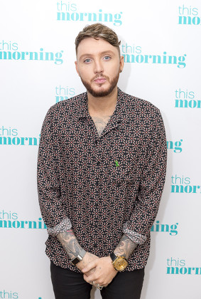 James Arthur Editorial Stock Photo - Stock Image | Shutterstock