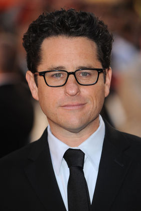 Jj Abrams Editorial Stock Photo - Stock Image | Shutterstock
