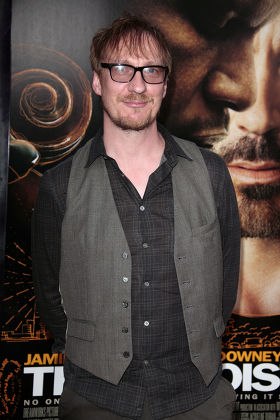 David Thewlis Editorial Stock Photo - Stock Image | Shutterstock