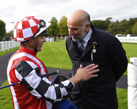 Jockey Megan Nicholls During Afternoon Racing Editorial Stock Photo - Stock Image | Shutterstock