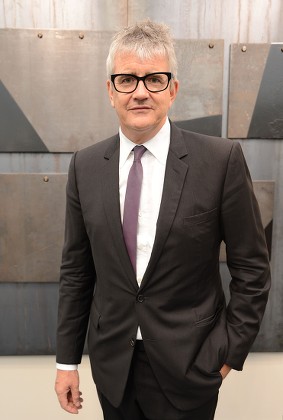 Jay Jopling Editorial Stock Photo - Stock Image | Shutterstock